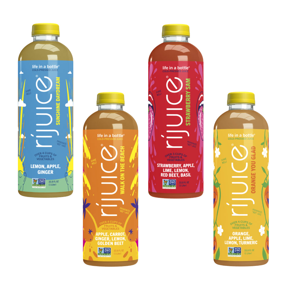 Juice Packs – ríjuice