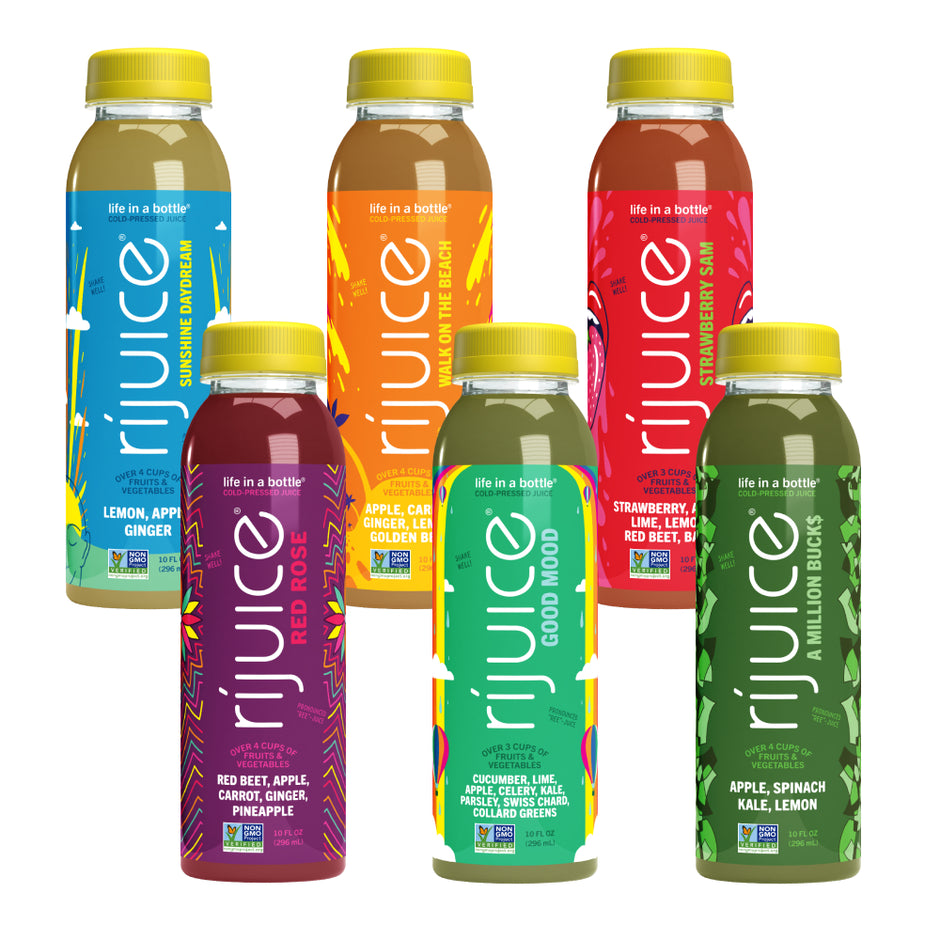 Juice Packs – ríjuice