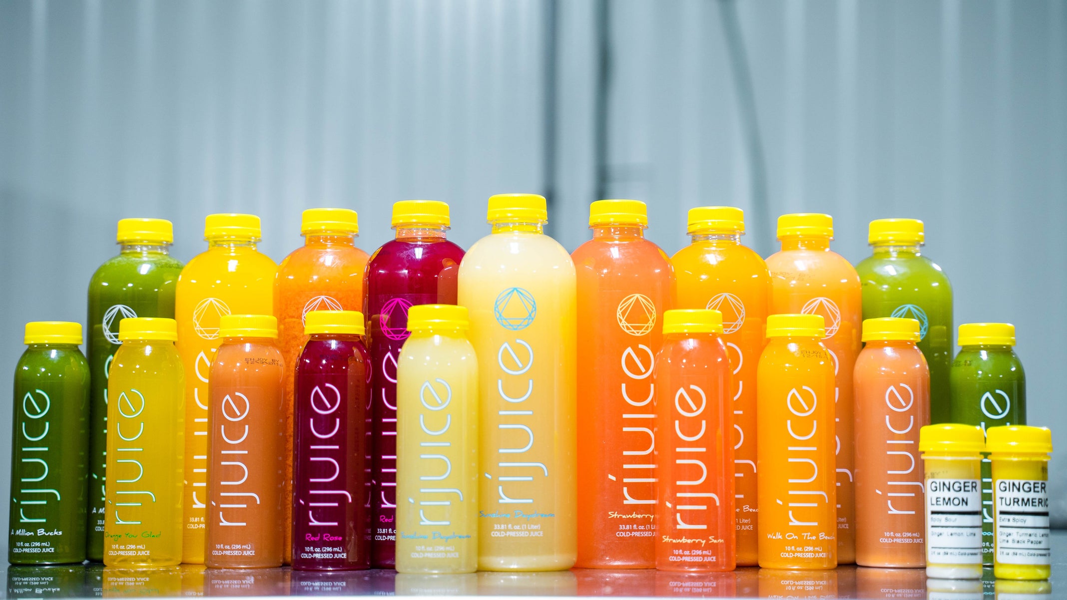 Our Story – ríjuice