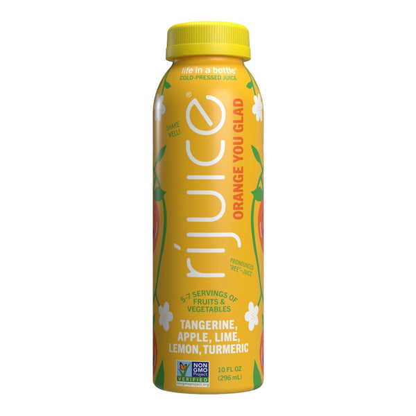 ríjuice | Fresh Grown Juice Made in Lancaster, Pennsylvania