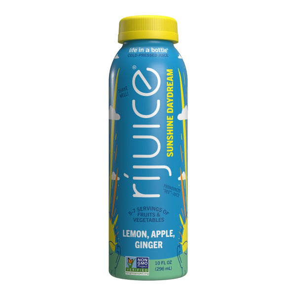 ríjuice | Fresh Grown Juice Made in Lancaster, Pennsylvania