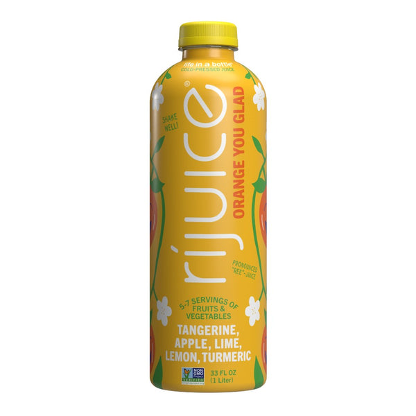 ríjuice | Fresh Grown Juice Made in Lancaster, Pennsylvania