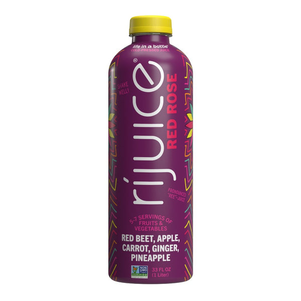 ríjuice | Fresh Grown Juice Made in Lancaster, Pennsylvania