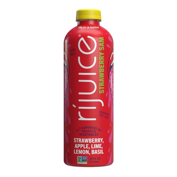 ríjuice | Fresh Grown Juice Made in Lancaster, Pennsylvania