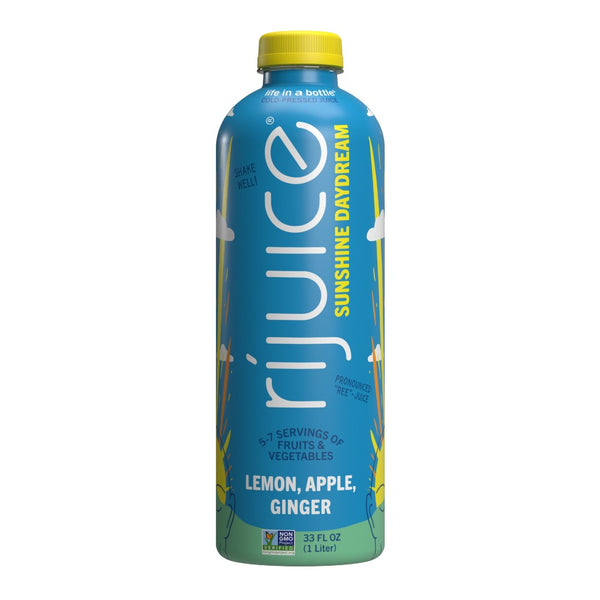 ríjuice | Fresh Grown Juice Made in Lancaster, Pennsylvania